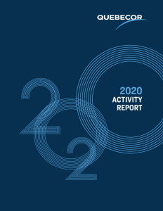 Investors - Québecor