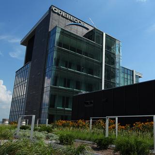 Quebecor committed to protecting the environment - Québecor